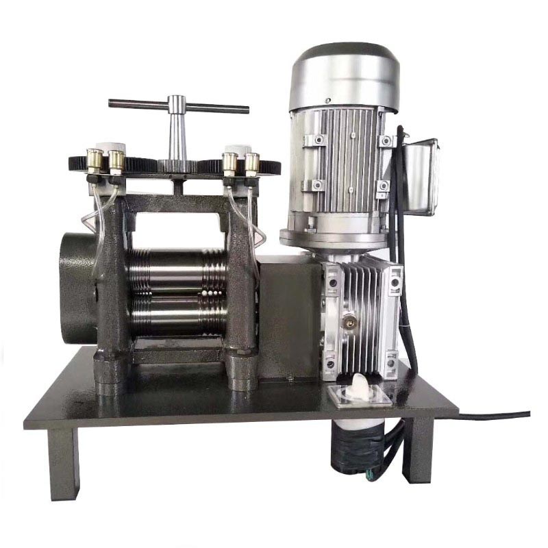 Mini Electric Rolling Mill Manufacturer China