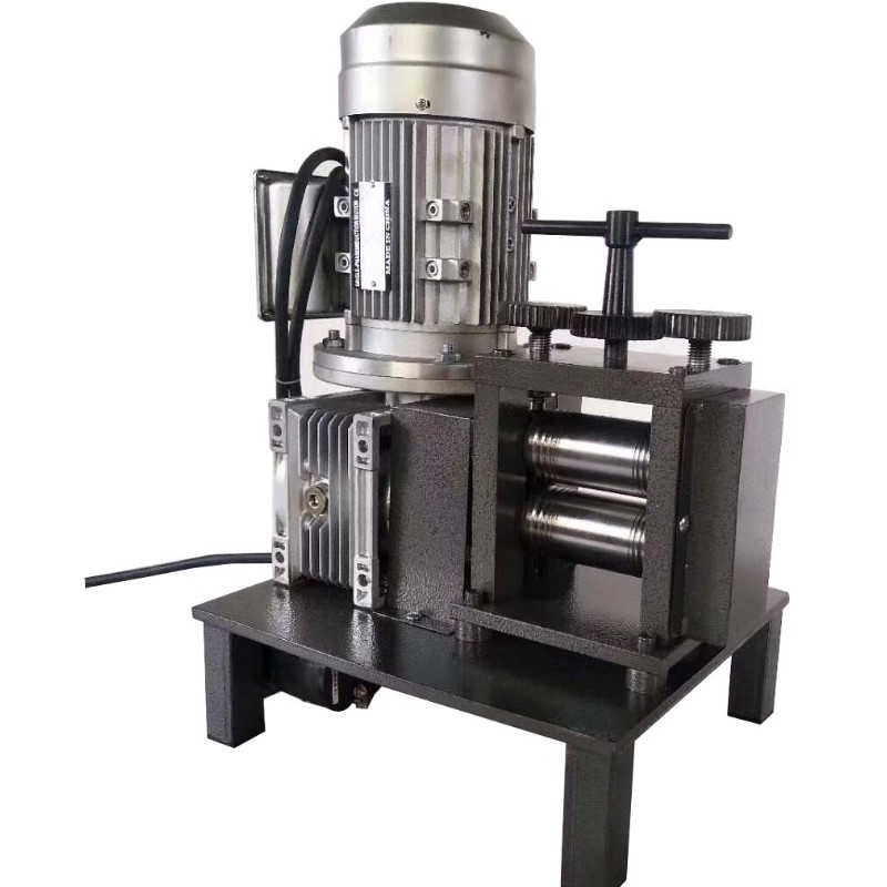 Mini Electric Rolling Mill Manufacturer China