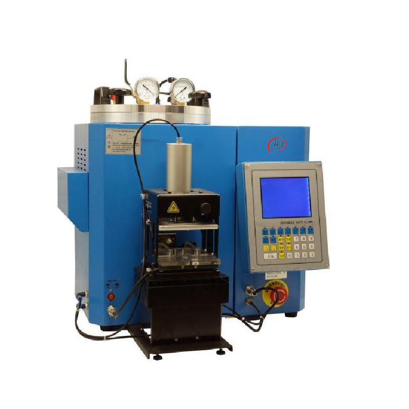 Intelligent Chip Jewelry Wax Injector