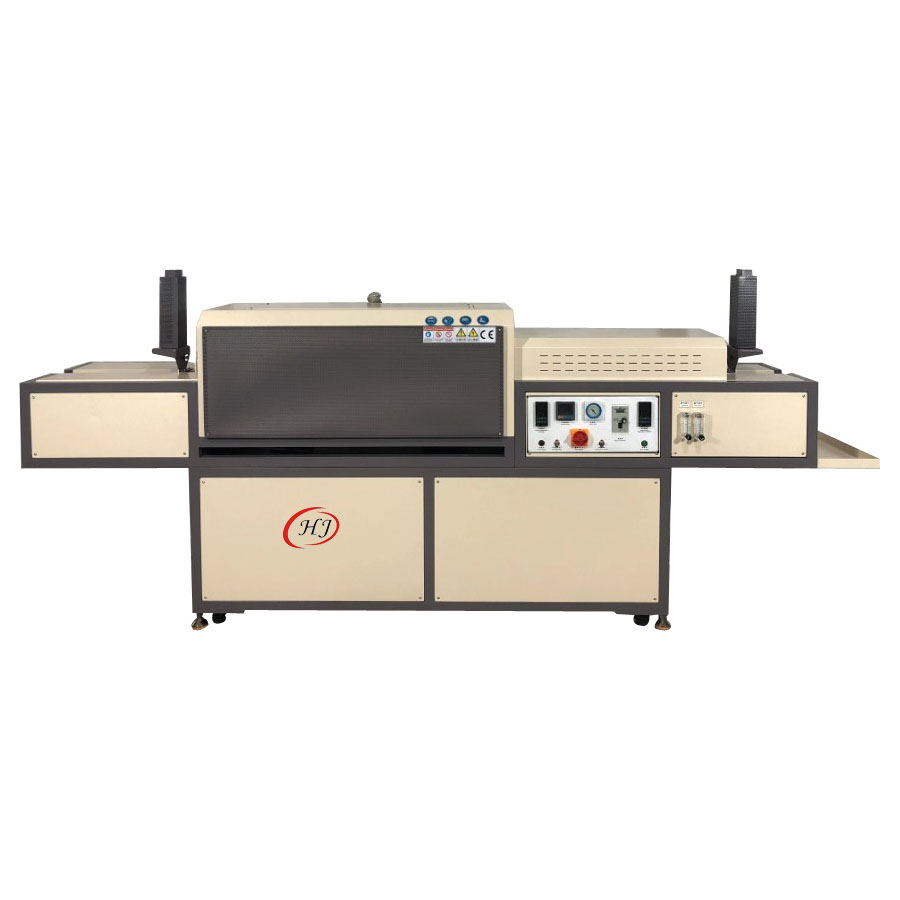 Antioxidation Annealing Furnace, Annealing Tunnel Furnace, Gold Melting ...