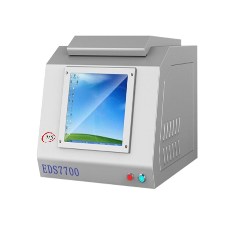 Precious Metal Analyzer