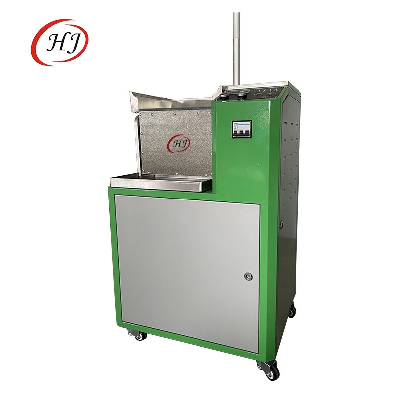 Manual Pouring Induction Melting Furnace
