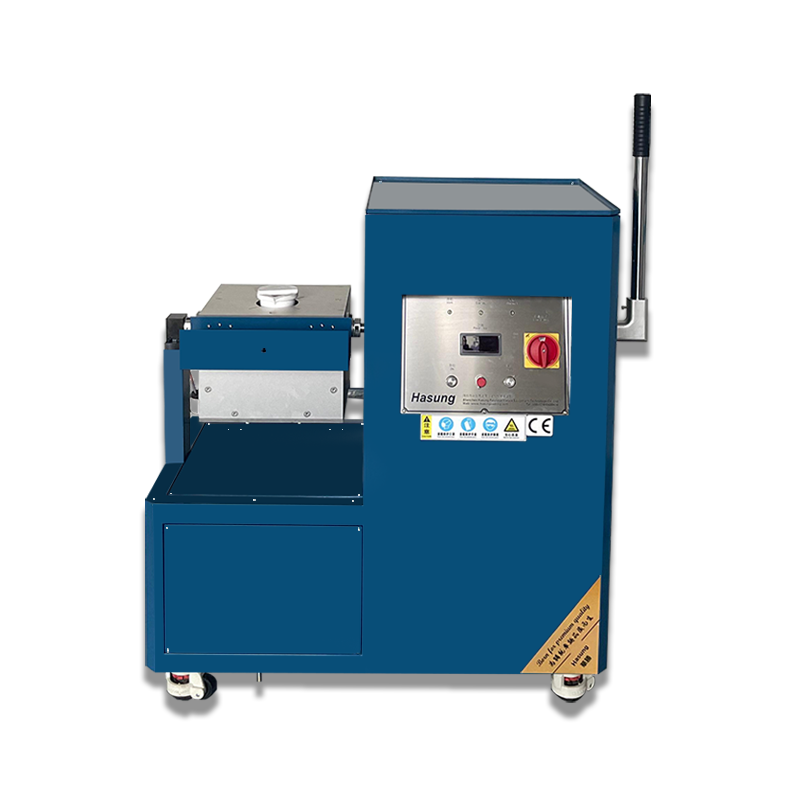 Manual Pouring Induction Melting Furnace